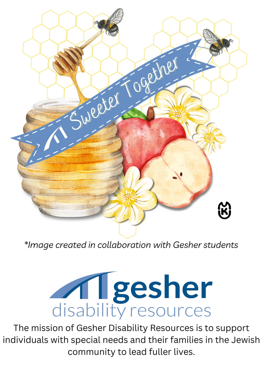 Sweeter Together – Rango Honey